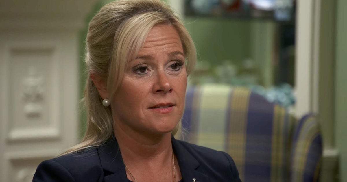 Bridget Kelly speaks out after "Bridgegate" sentencing: Chris Christie ...