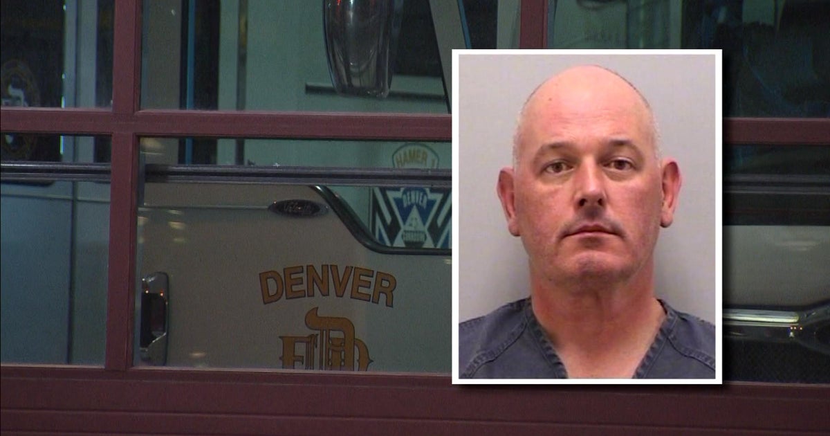 Former Denver Firefighter Daniel Flesner Found Guilty In Hidden Camera ...