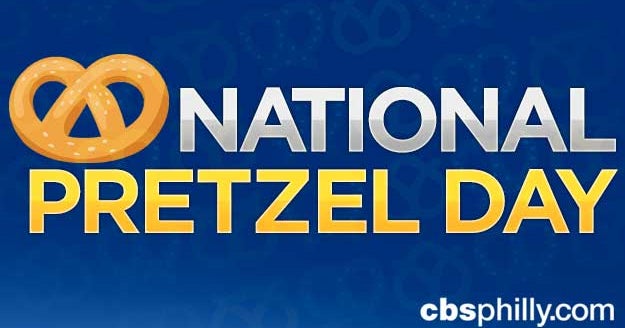 Celebrate National Pretzel Day With These Freebies And Specials - CBS ...