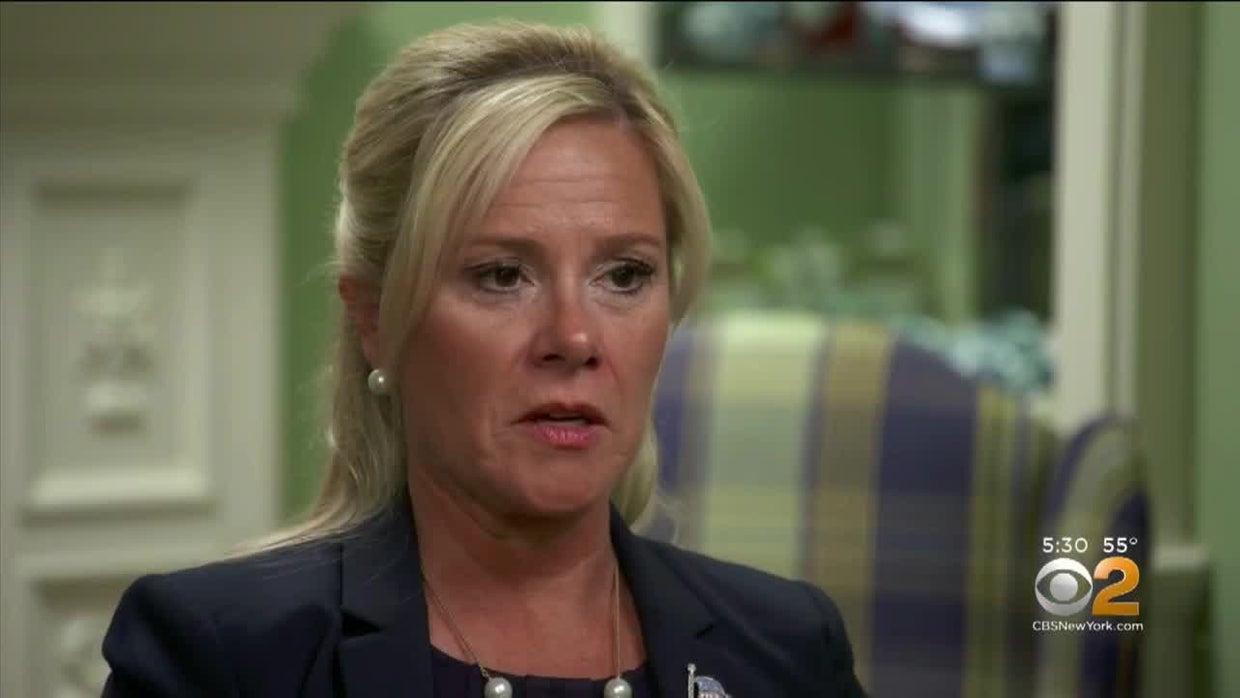 Bridget Kelly On 'Bridgegate' Scandal: 'I Don't Understand How [Chris ...