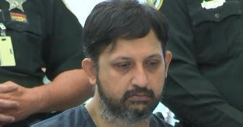 Nouman Raja sentencing: Florida ex-officer gets 25 years in fatal ...
