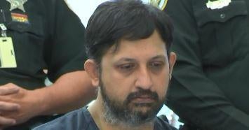 Nouman Raja sentencing: Florida ex-officer gets 25 years in fatal ...
