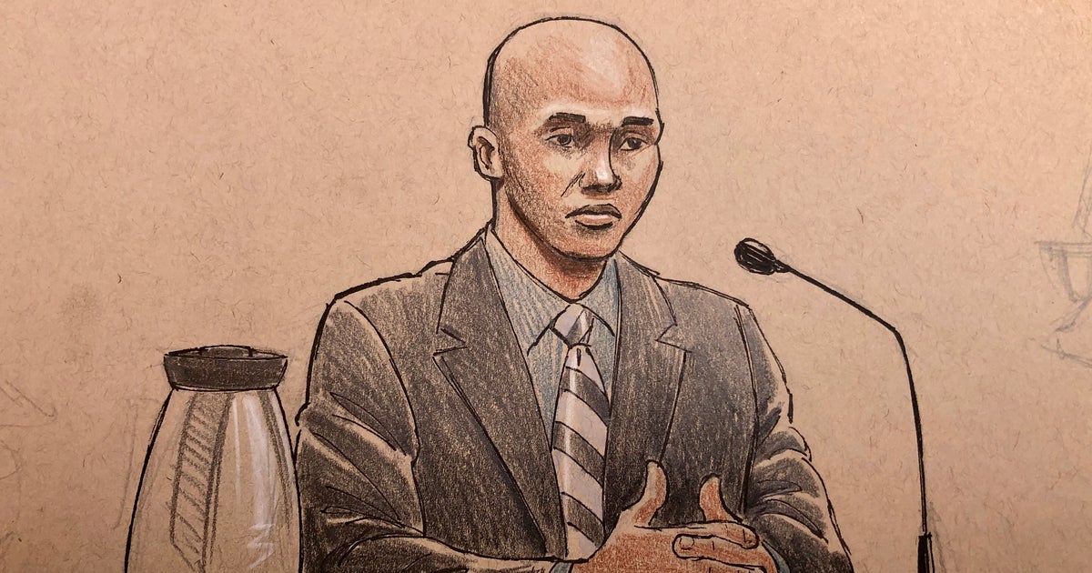 Prosecutors Rest Case, Former MPD Officer Mohamed Noor Takes Stand ...