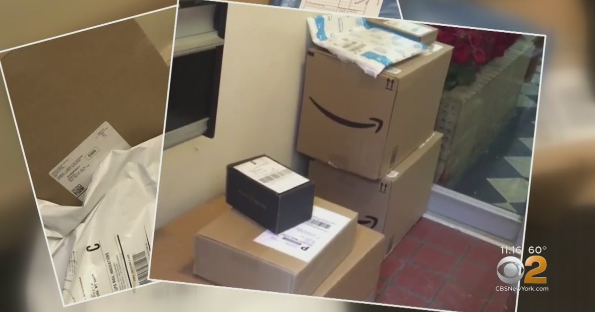 New Shipping Innovations Hoping To Cut Down On Residents' Package ...