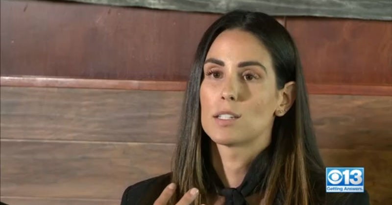 Who Is Luke Walton's Accuser, Kelli Tennant? - Good Day Sacramento