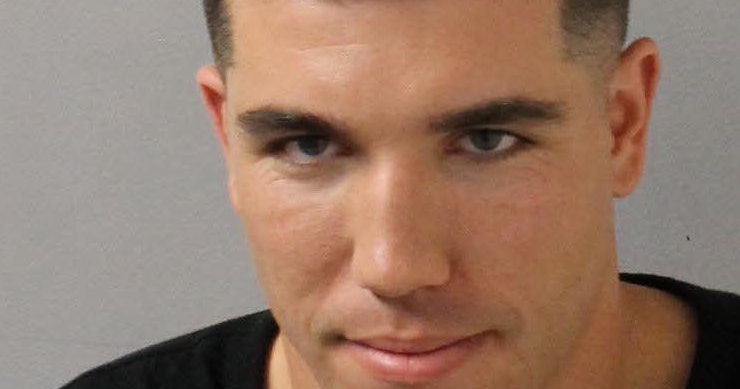 Ryan Griffin tight end: Houston Texans' Ryan Griffin arrested for ...