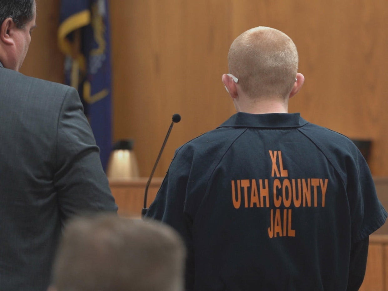 Jchandra Brown death: Should a Utah teen who recorded his friend's ...