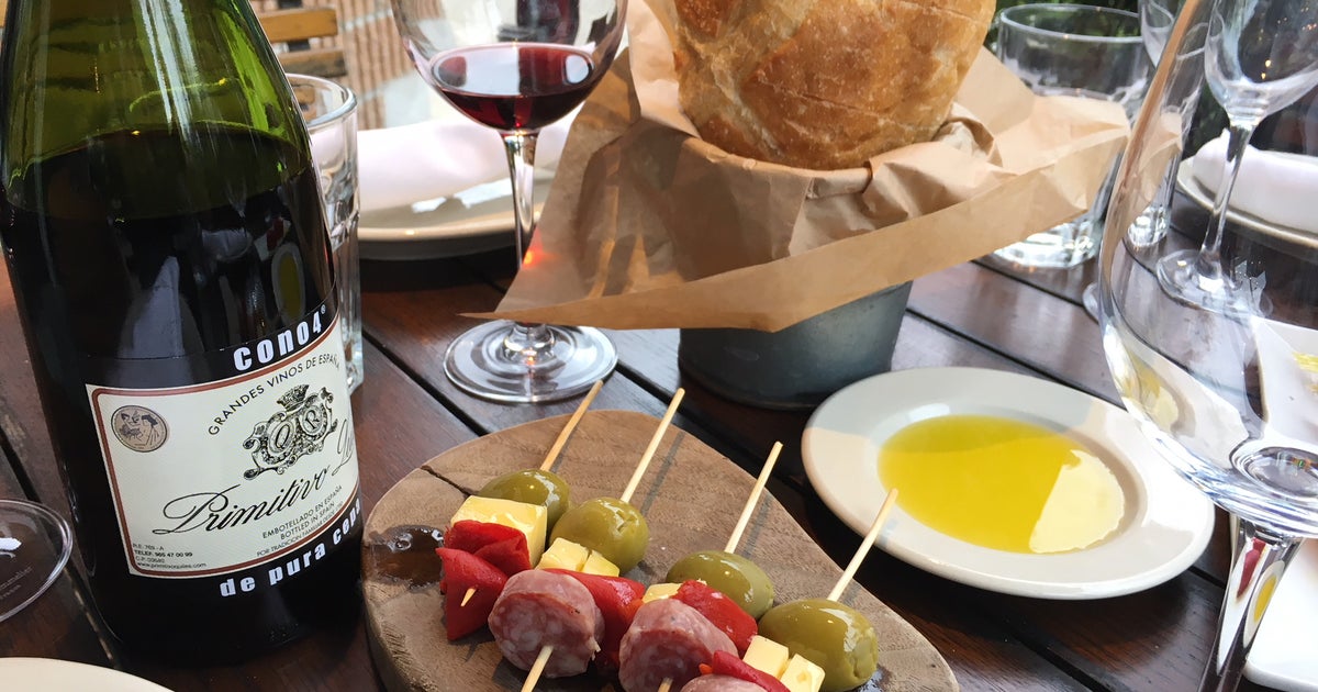 8th Annual East Passyunk Restaurant Week Kicks Off Monday - CBS ...