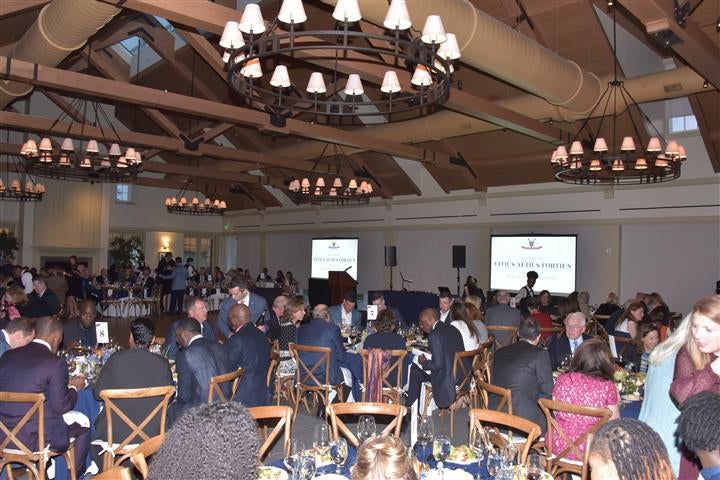 Boys' Latin Of Philadelphia Gala