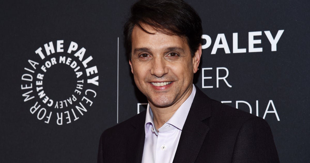 Ralph Macchio On 'Cobra Kai': 'It's A True Continuation Of The Karate ...