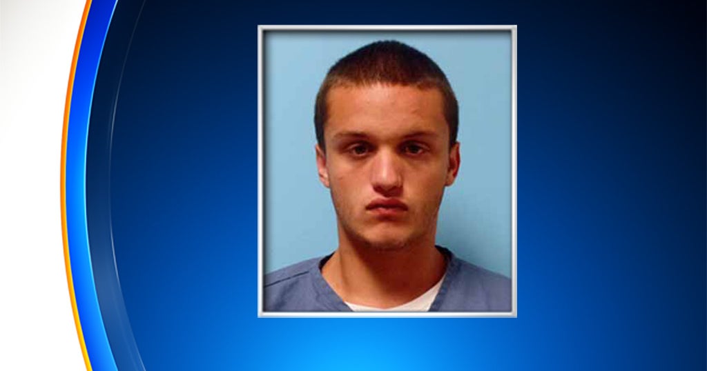 Florida Man, Travis Duane Lovett, Leads Deputies On Reckless Chase ...