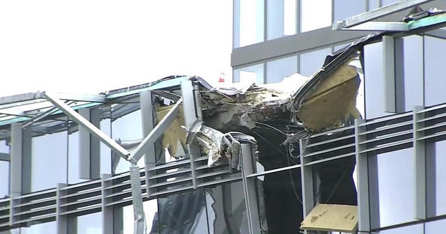 Witnesses say deadly Seattle crane collapse sounded like earthquake ...