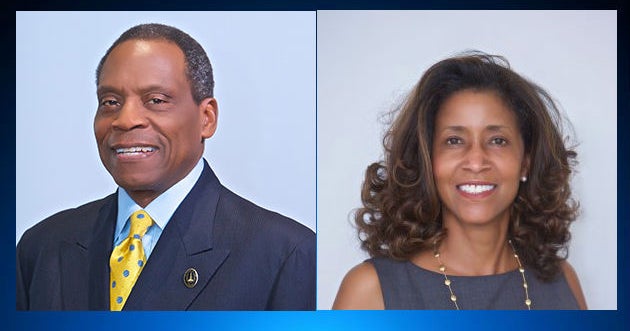 Two Pugh Aides Out As Baltimore City Council Proposes Amending Charter ...