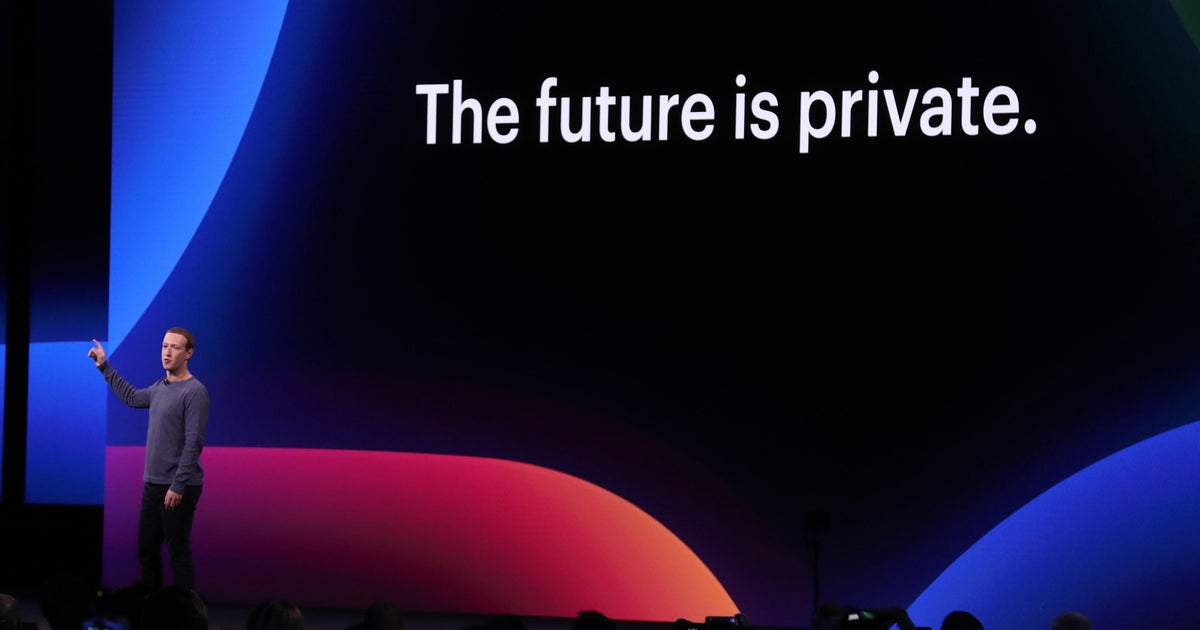 F8 Conference: Facebook major redesign revealed at annual developers ...