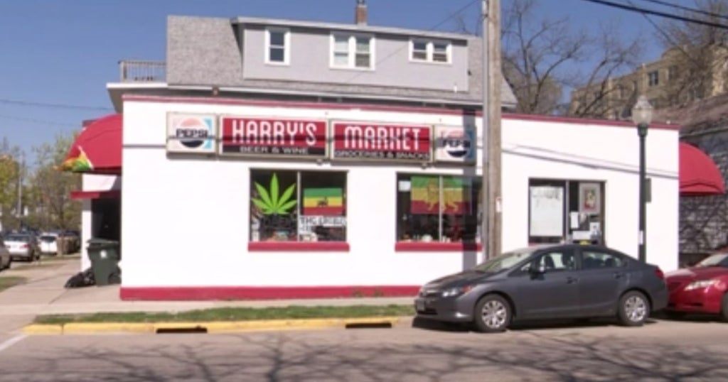 'House Of Rastafari' Church Using Marijuana As Sacrament - CBS Boston