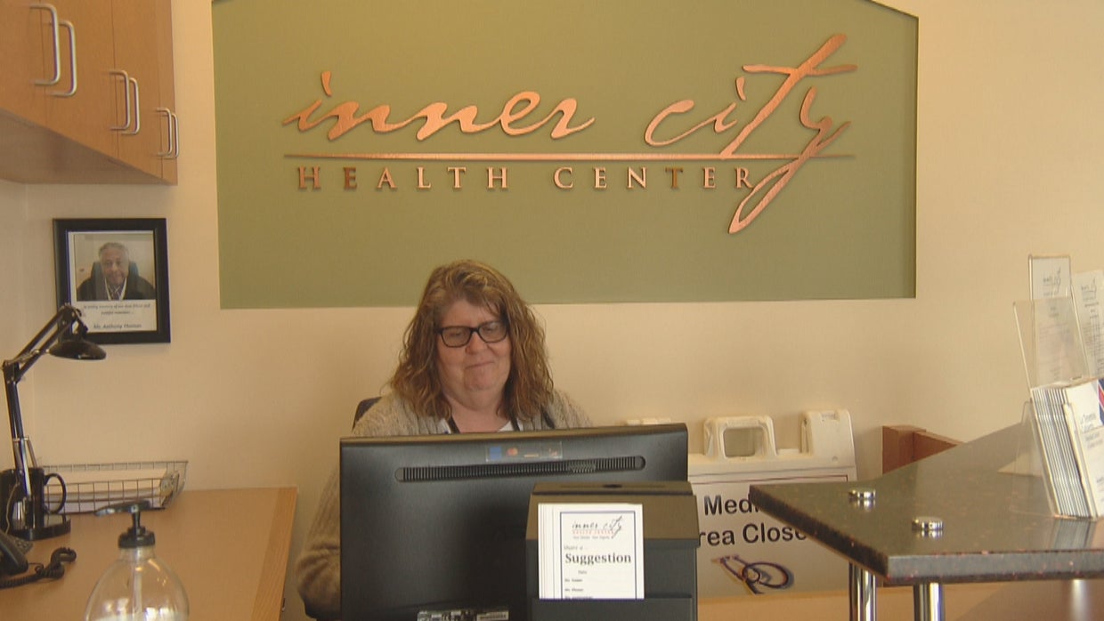 Inner City Health Center Helps Patients Other Clinics Refuse To See ...