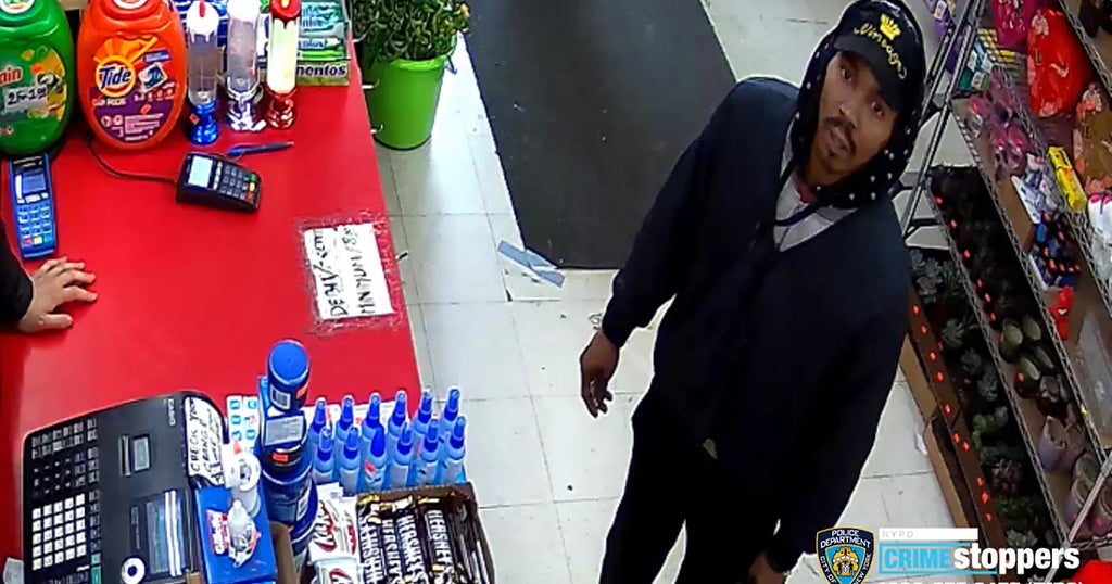 Police: Man Paying With Counterfeit Bill Punches Dollar Store Clerk In ...
