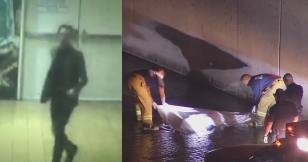 Woman Fights To Continue Investigation Into Husband's Mysterious Death ...