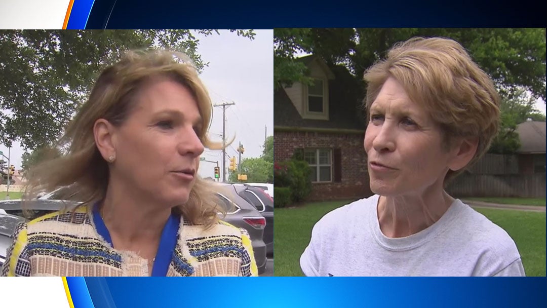 Former Mayor Challenges Incumbent Over Development In Dallas Council ...
