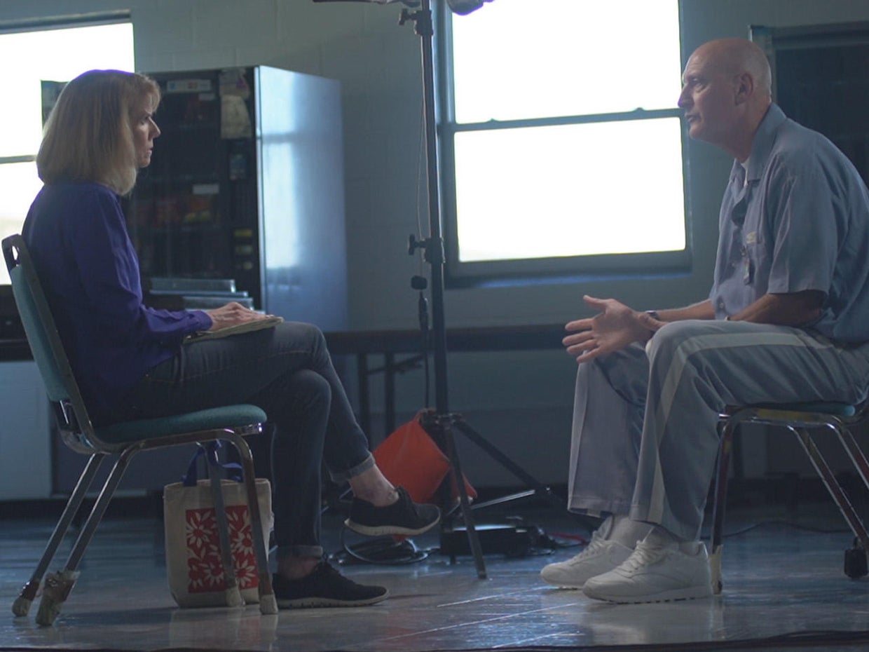 The case against Enrico Forti: Is he the Italian Amanda Knox? - CBS News