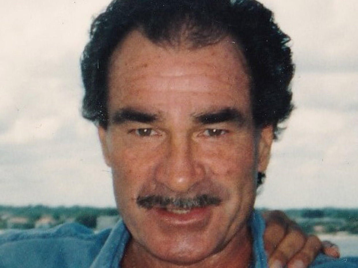 Dale Pike murder: Evidence photos in the case against Enrico Forti