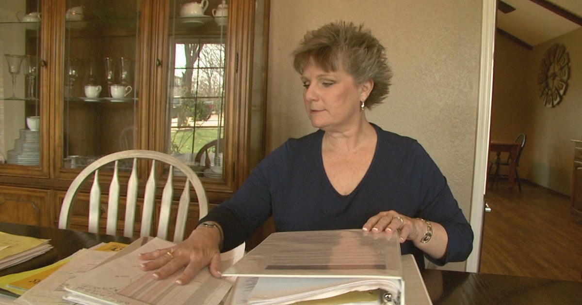 Loan forgiveness program rejects teacher, leaving her with $80,000 in ...