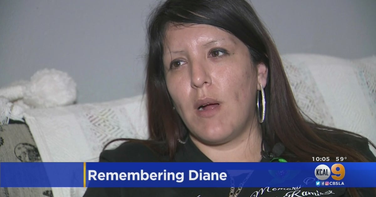 Grieving Inland Empire Mom Questions How, Why Her Daughter Died In Care ...