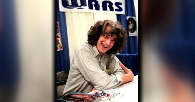 Peter Mayhew, Chewbacca actor in "Star Wars," dies at 74 - CBS News