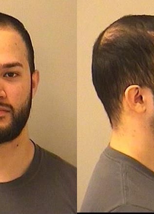 Chicago Man Sentenced To 15 Years For Sexually Abusing Two Children - CBS Chicago