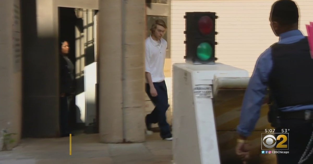 Former You Tube Star Austin Jones Sentenced To 10 Years In Prison For ...