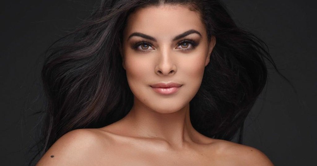 Miss Maryland Makes Top 10 In Miss USA Pageant - CBS Baltimore