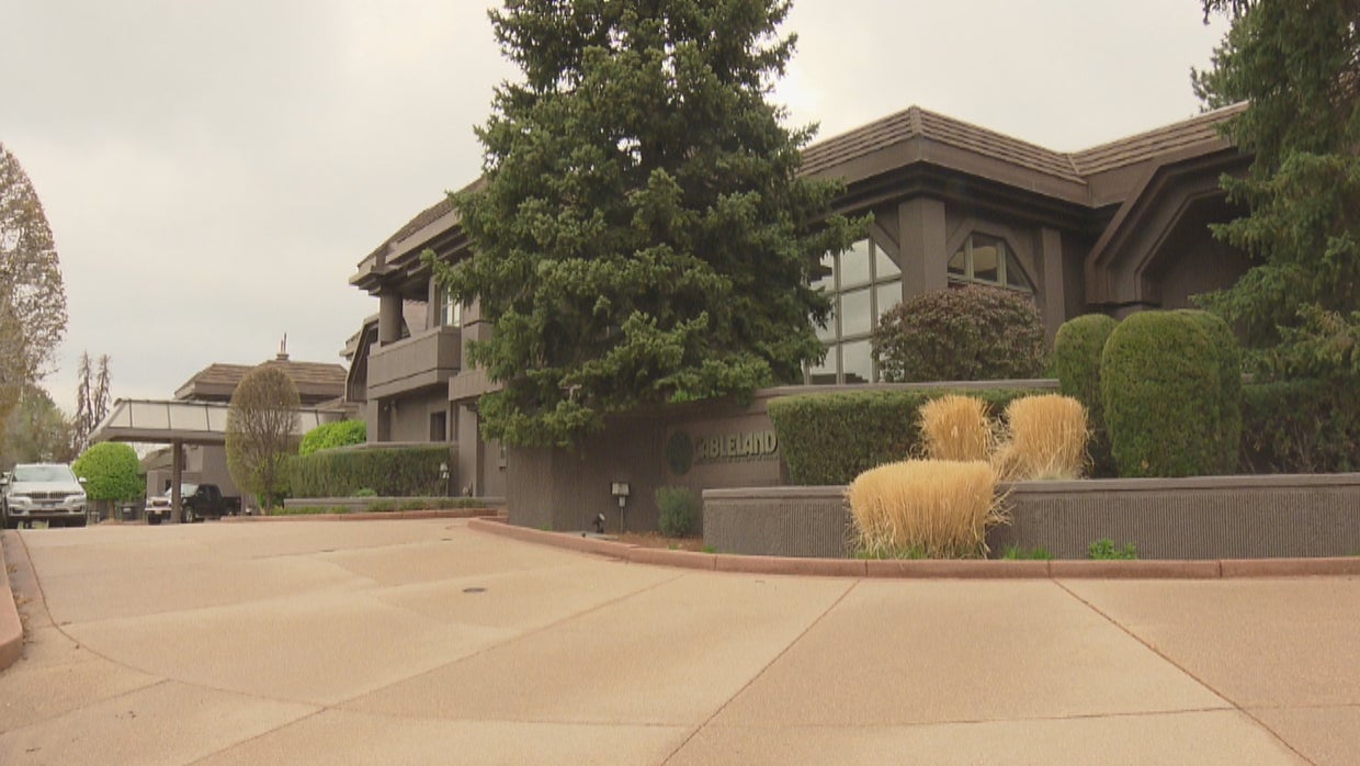 Denver's 'Cableland' Now Historical Landmark - CBS Colorado