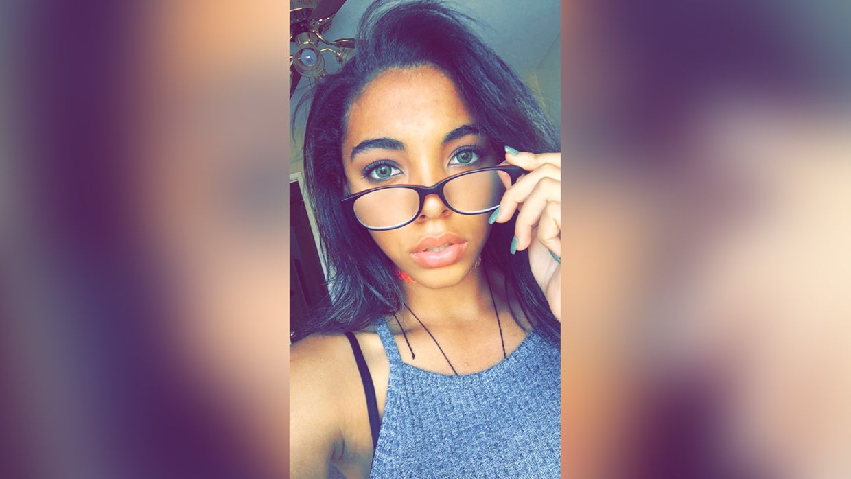 Caitlin Fink, High School Student In Porn Industry, Finally Shares ...