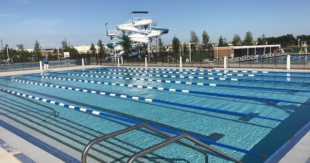 New Elk Grove Aquatics Center Will Deliver First New Public Pool More ...