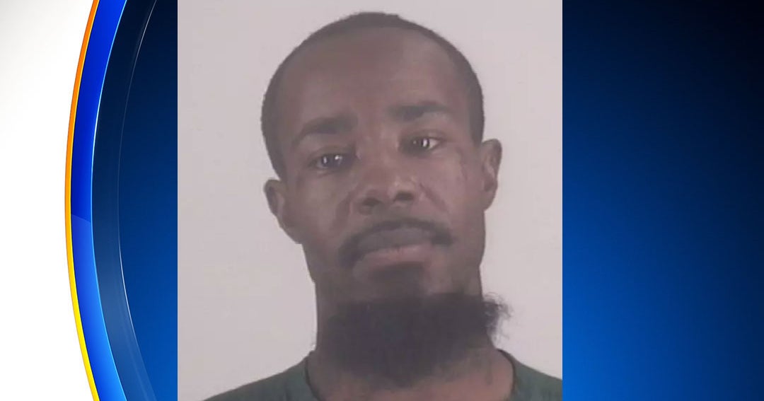 Former Adult Day Care Driver Sentenced To 40 Years For Sexually