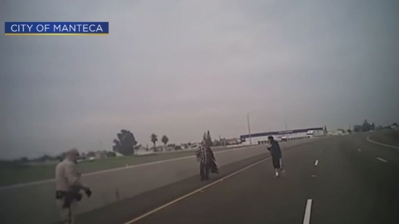 Stories About manteca - CBS Sacramento