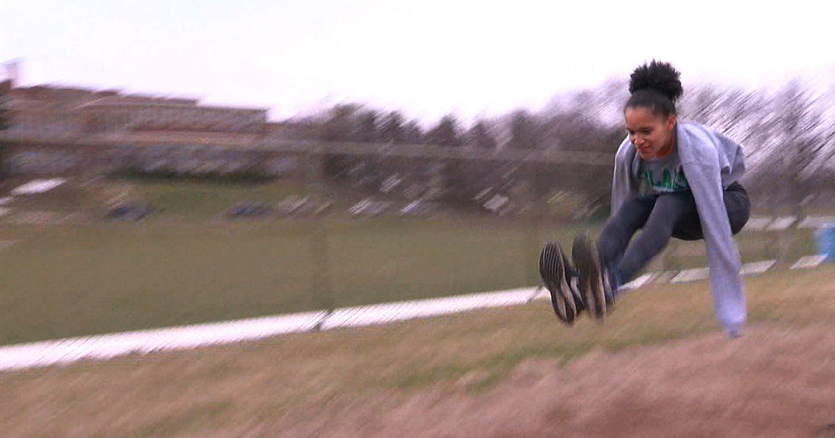 Blake's Robbie Grace Is Looking Forward To Go Far - CBS Minnesota