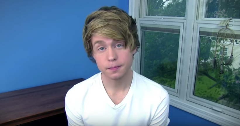Austin Jones YouTuber: YouTube star Austin Jones sentenced to 10 years ...