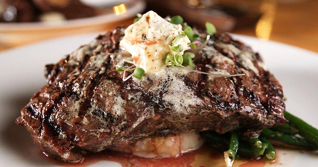 Phantom Gourmet: Charred Oak Tavern In Middleboro - CBS Boston