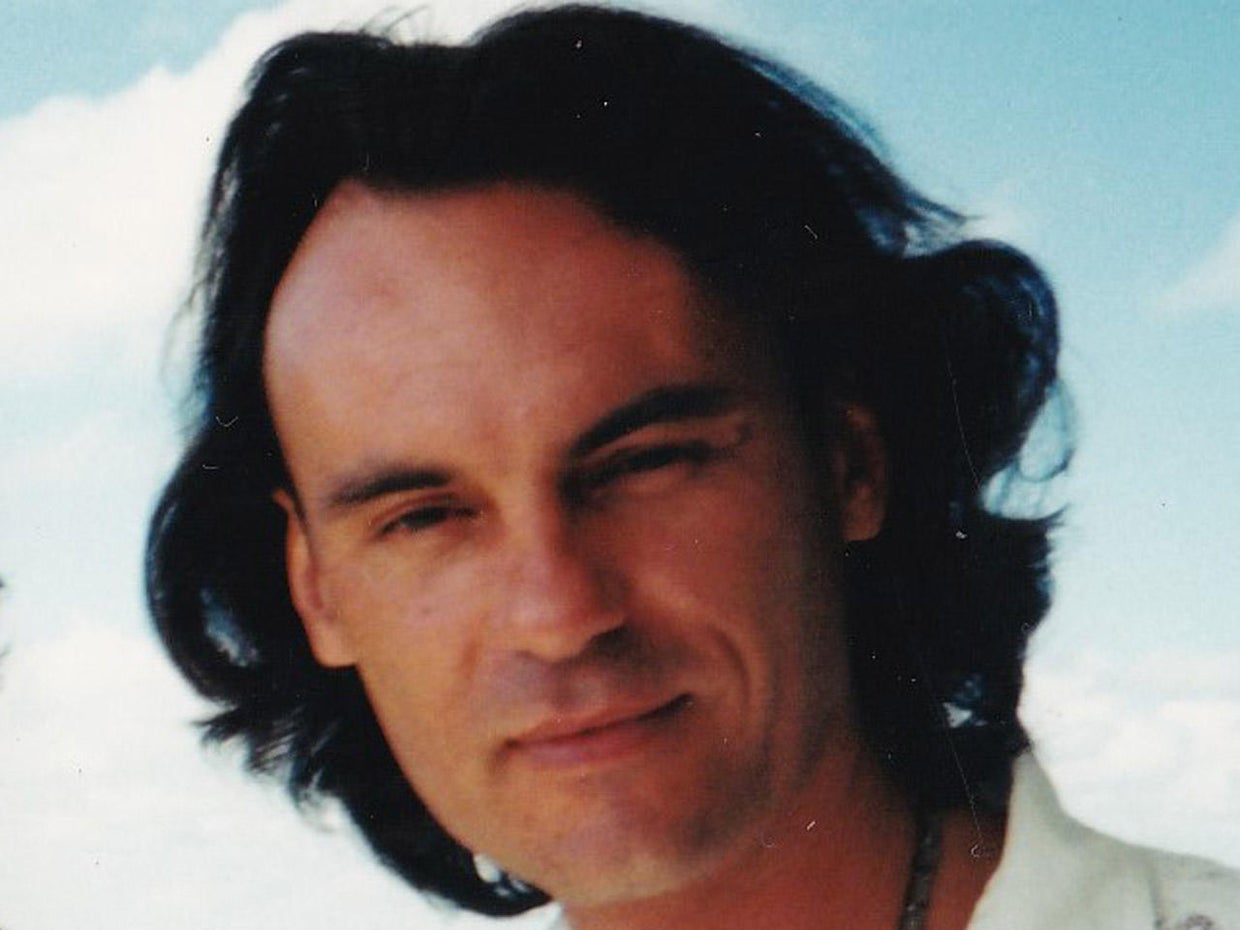 The case against Enrico Forti: Is he the Italian Amanda Knox? - CBS News