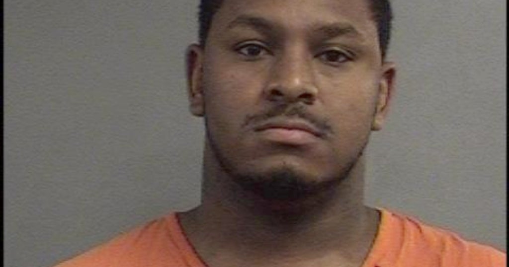 Police: Father Accused Of Killing Infant Son After Losing Video Game ...