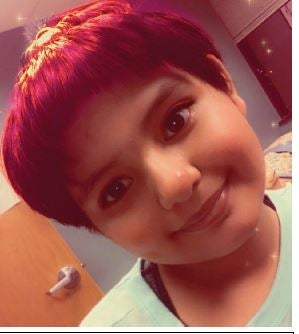 Missing: Yvette Diaz, 11, Last Seen In Lawndale - CBS Chicago