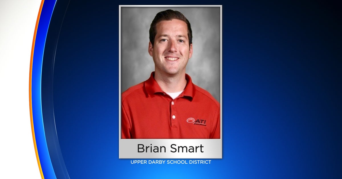 Upper Darby High School Athletic Trainer Dies After Suffering Heart ...