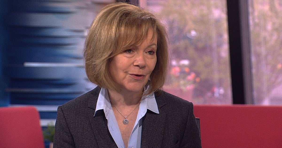 Minnesota Senator Shares Past Experience With Depression - CBS Minnesota