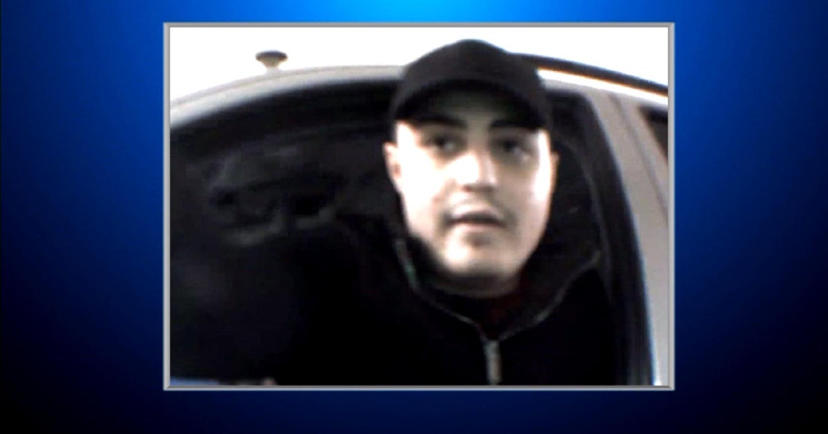 New Clues Emerge In Murder Of University Of Colorado Graduate - CBS ...