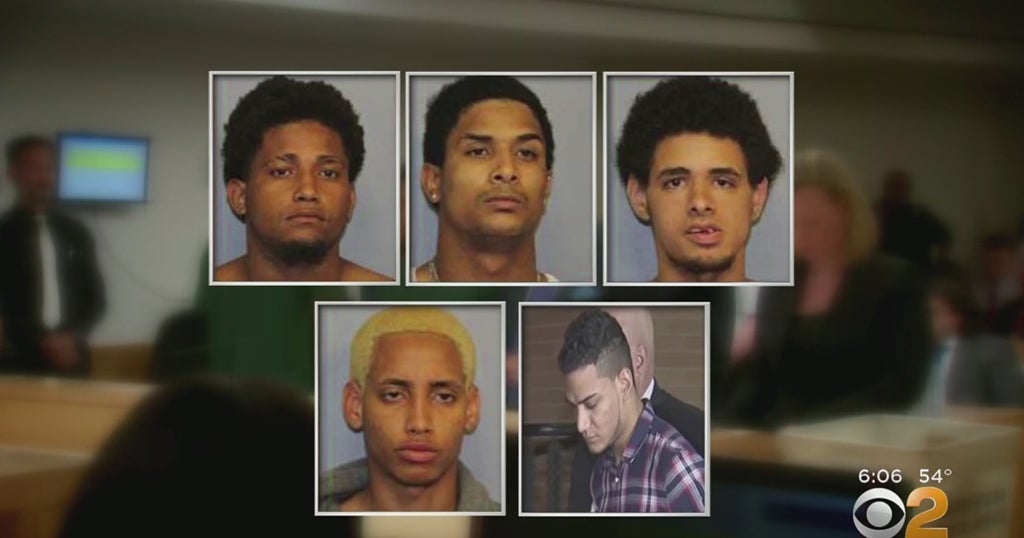 Gasps In Court Amid Surprise Revelation During 'Justice For Junior ...