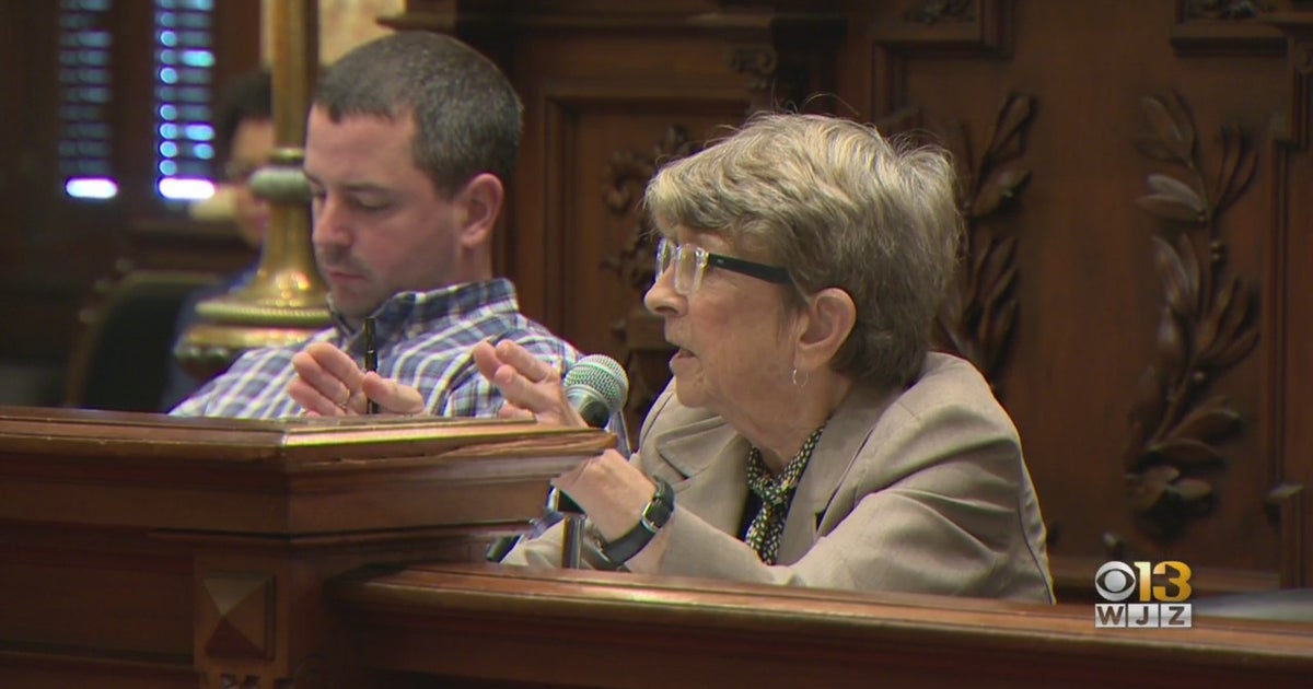 Mary Pat Clarke, Ed Reisinger Retiring After More Than 2 Decades On ...