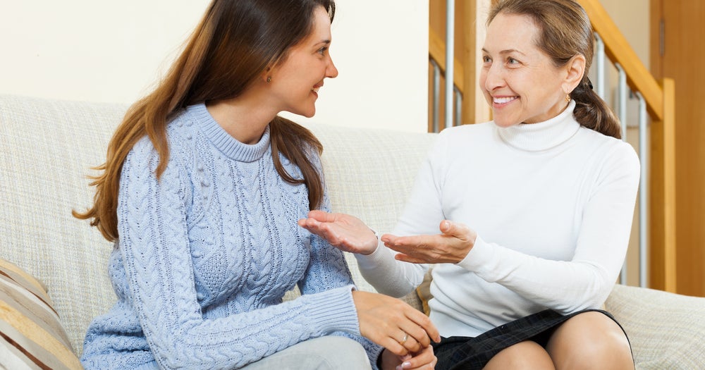 More Than One In Five Millenials Still Live With Mom - CBS Detroit