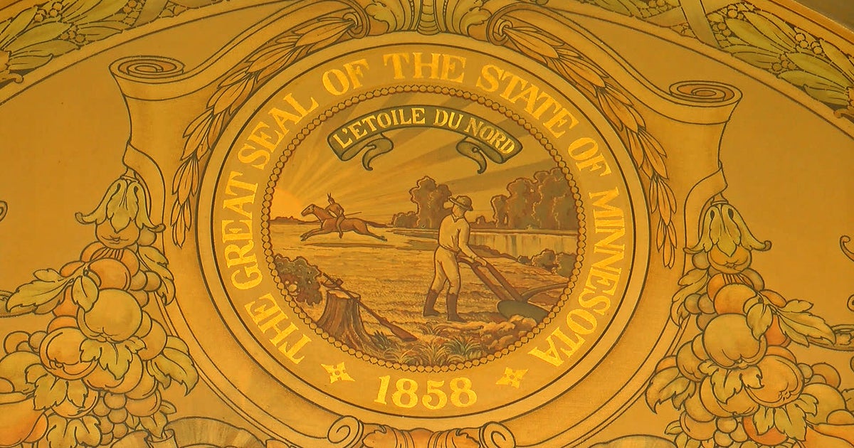 How Did "L'etoile du Nord" Become The State's Official Motto? Good ...