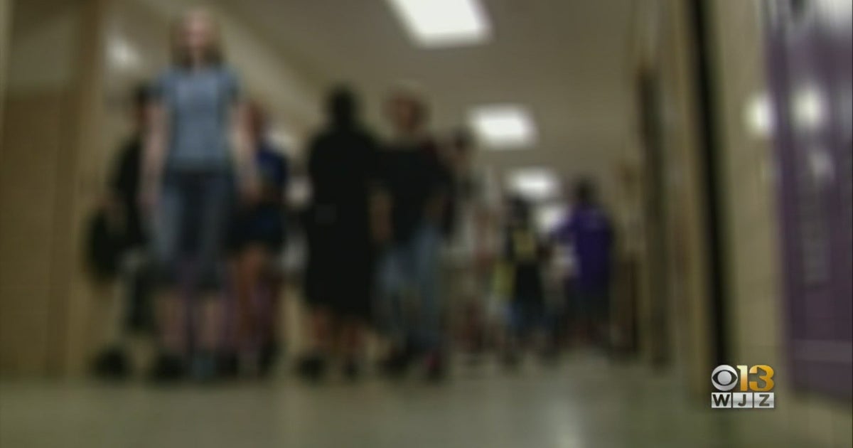 Maryland Ranks Among Top-5 States With Highest Bullying Rates, Study ...